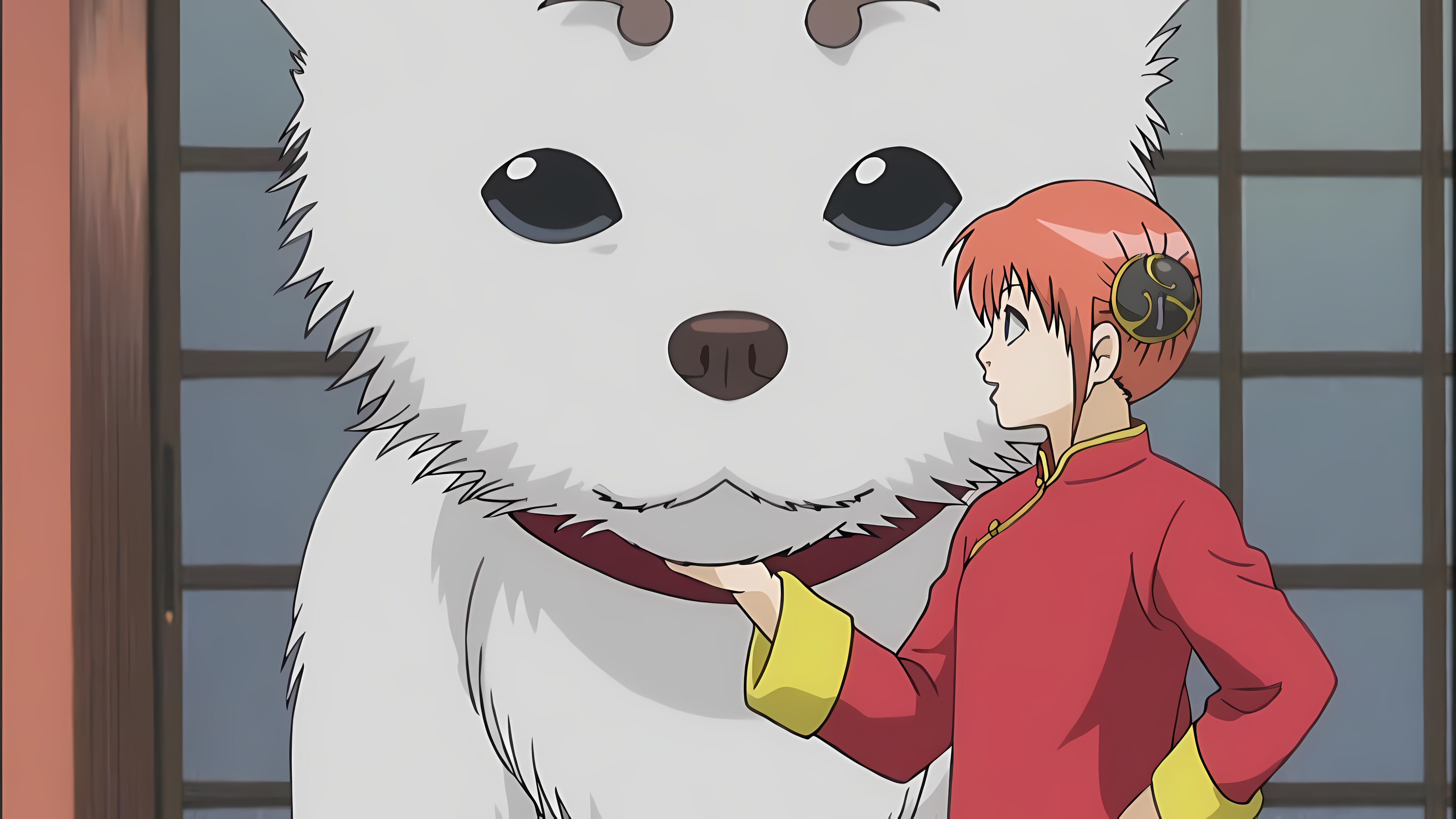 Gintama Cap. 10 - Sub Español