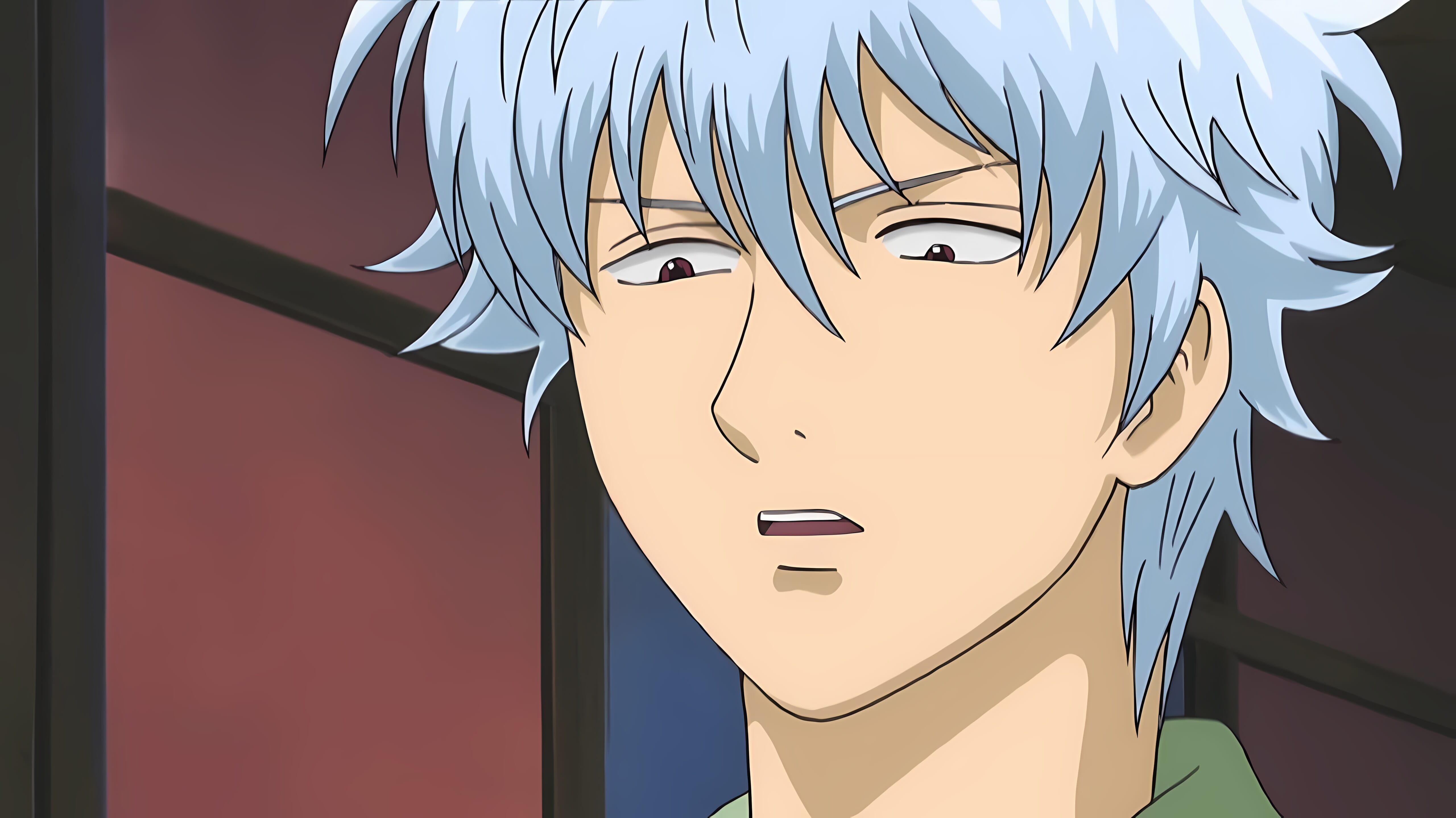 Gintama Cap. 24 - Sub Español