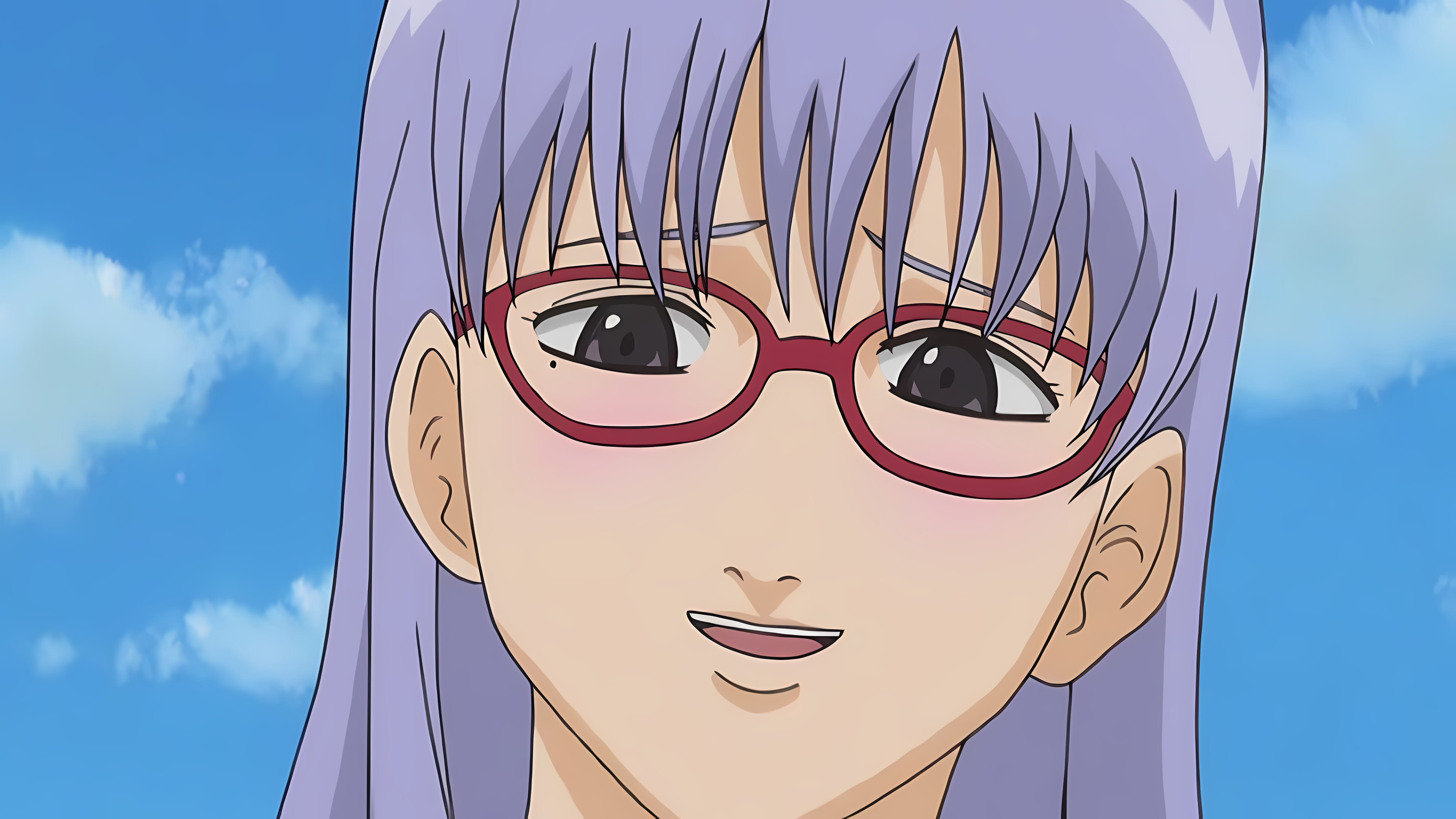 Gintama Cap. 31 - Sub Español