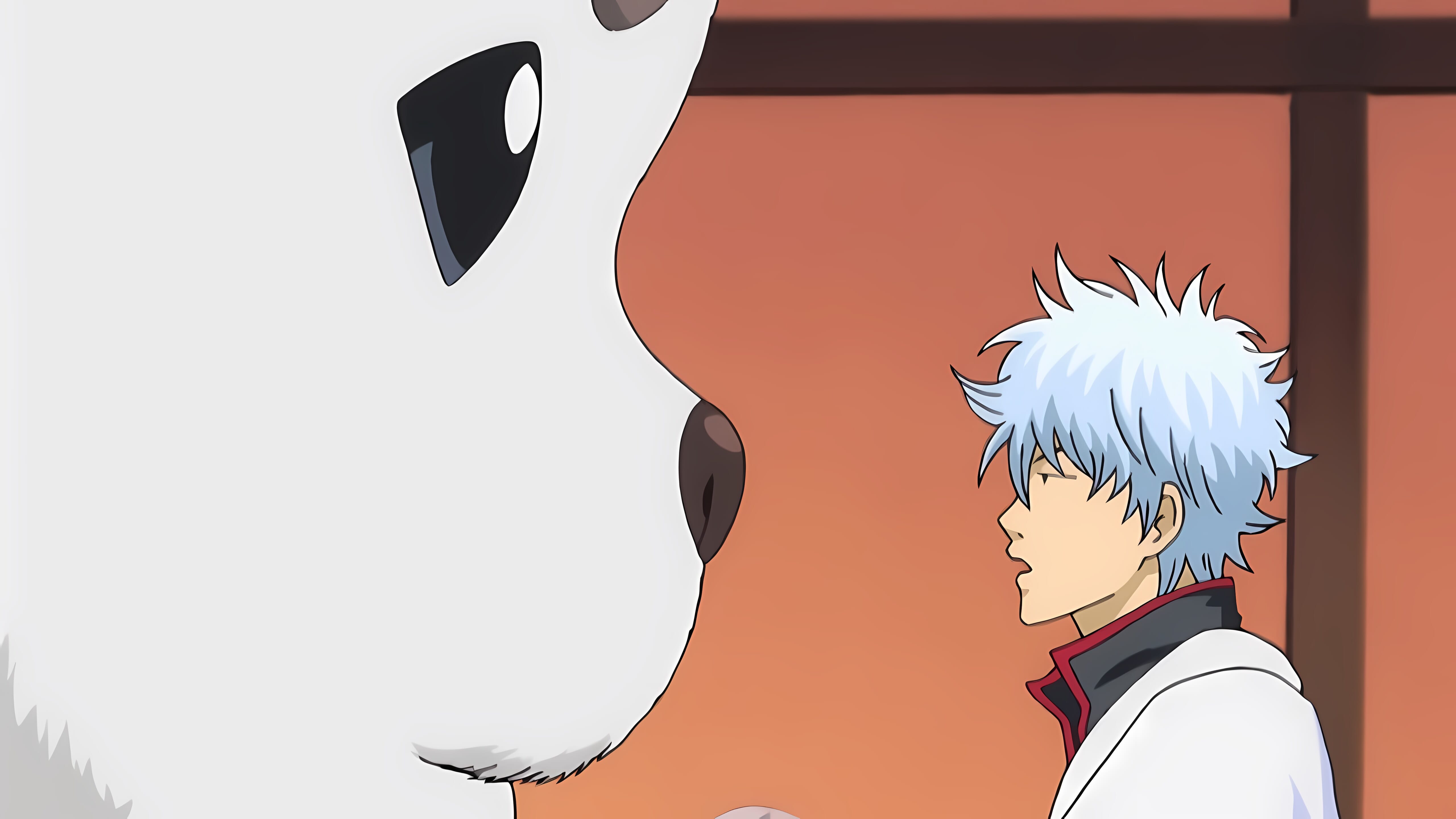 Gintama Cap. 45 - Sub Español